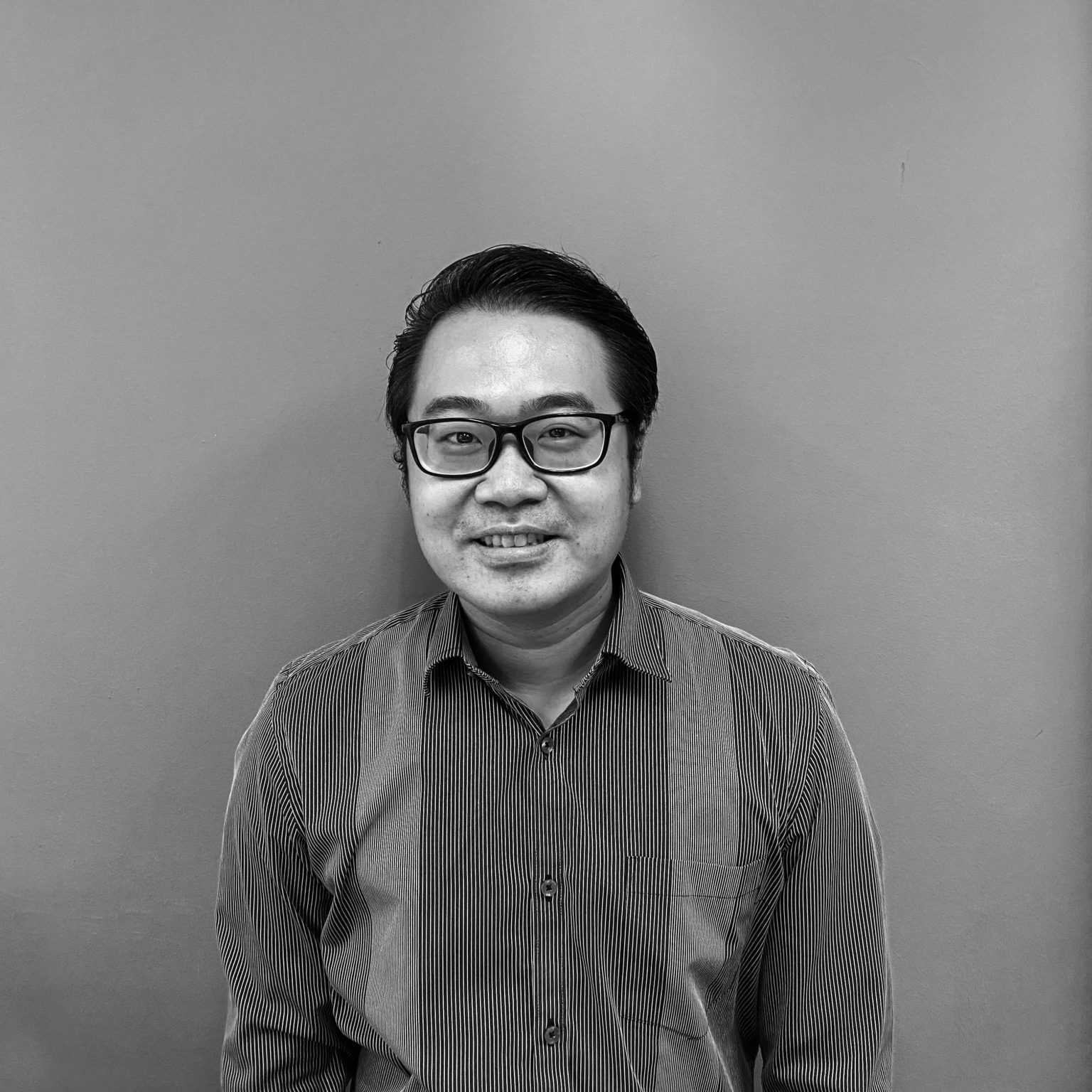 Lau Chun Leong – PDC